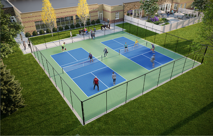 All Access - Active Generations