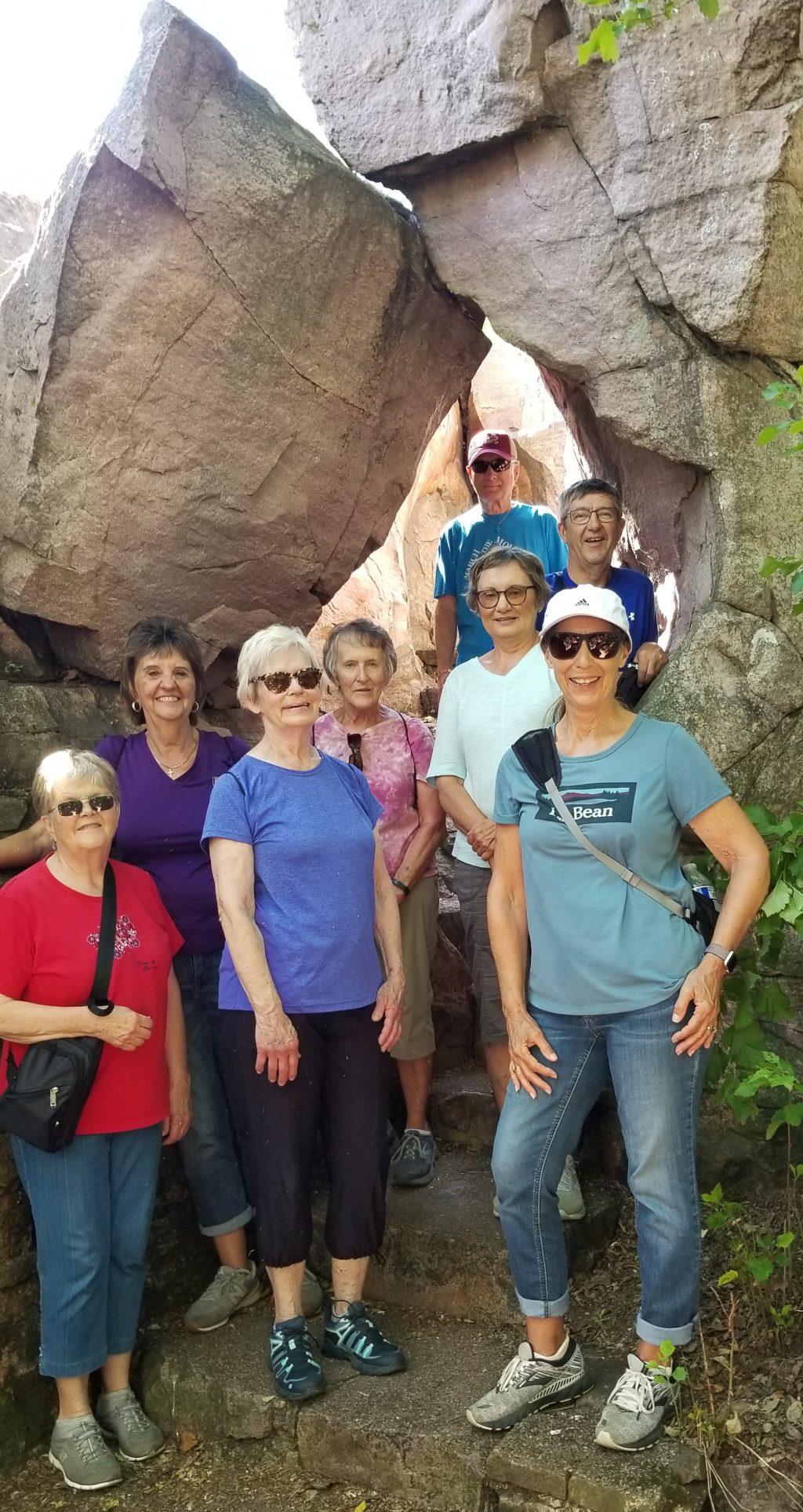 Clubs and Recreation | Active Generations