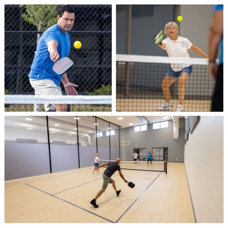 Clubs and Recreation | Active Generations