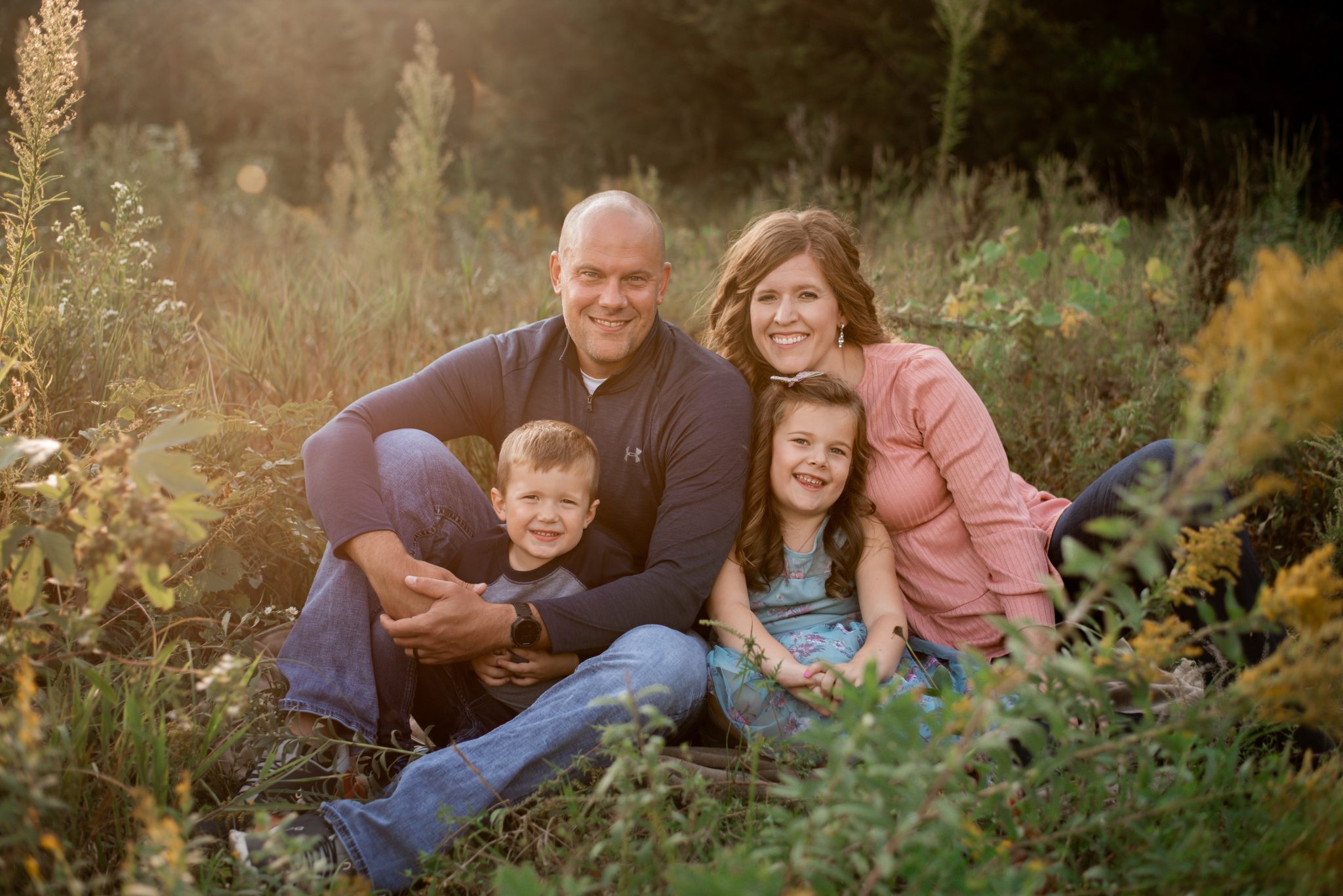 President's Report | Active Generations